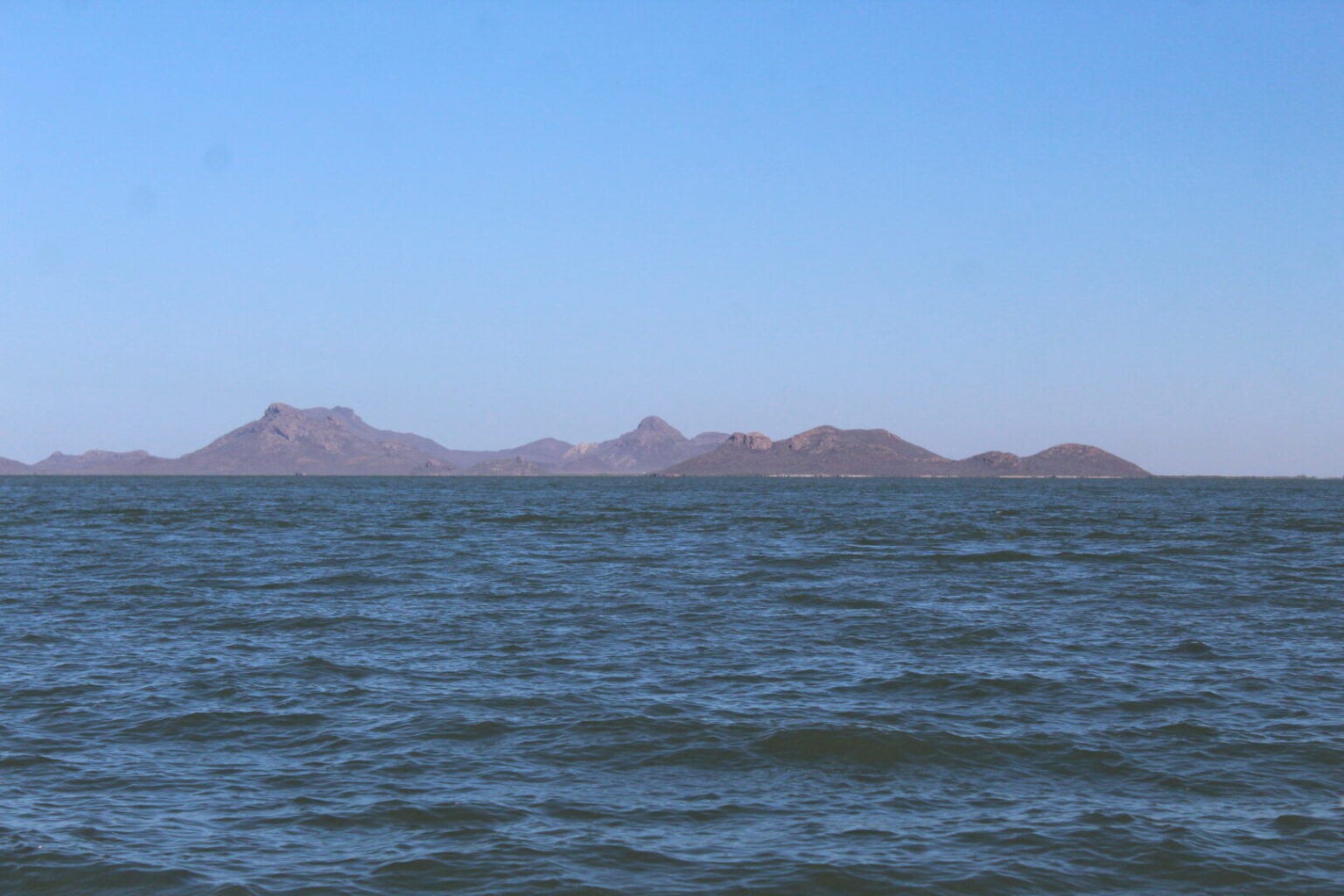 Bahía Navachiste, un tesoro natural de Sinaloa que exige más cuidados ...